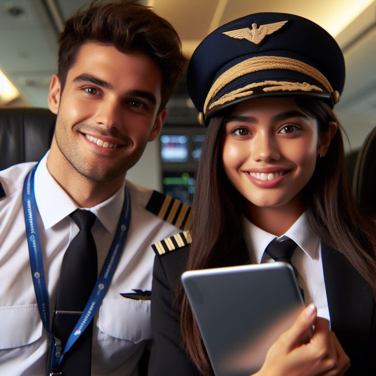 Airline Pilot Unions: The Aussie Perspective