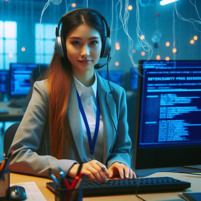 Aussie Experts: Women in Cybersecurity