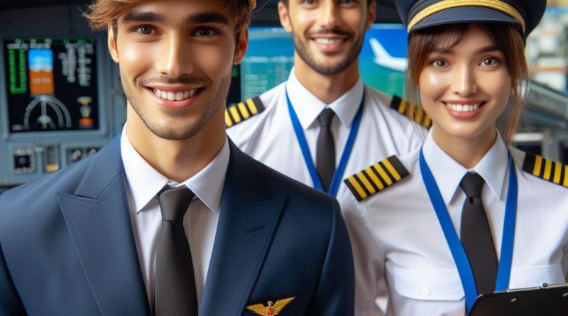 Aussie Pilot Life: Challenges and Rewards