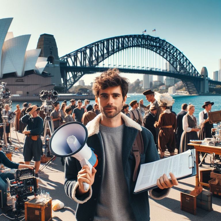 Australian Directors’ Biggest Challenges