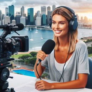 The Future of Journalism in Australia