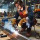 Australian Welders’ Salary Guide: Expectations vs. Reality