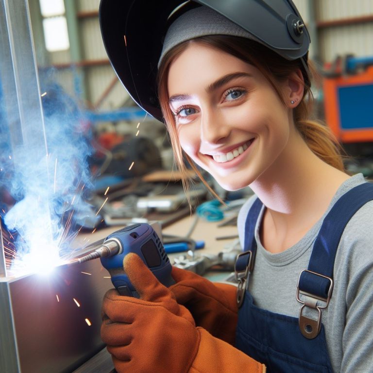 Australian Welding Standards & Compliance