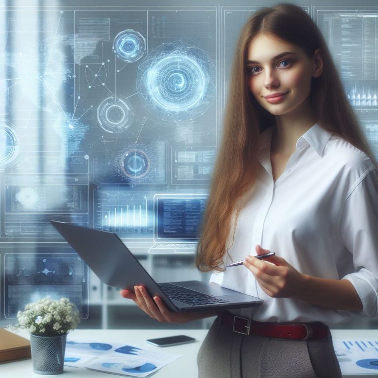 Top IT Projects Managed in Australia in 2024
