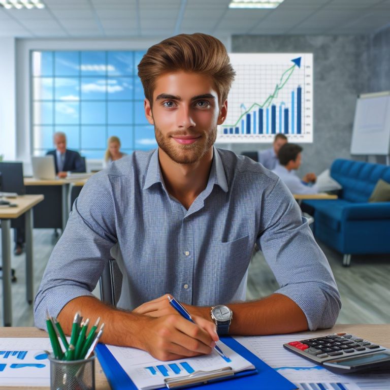 Financial Planning in Australia: A 2024 Guide