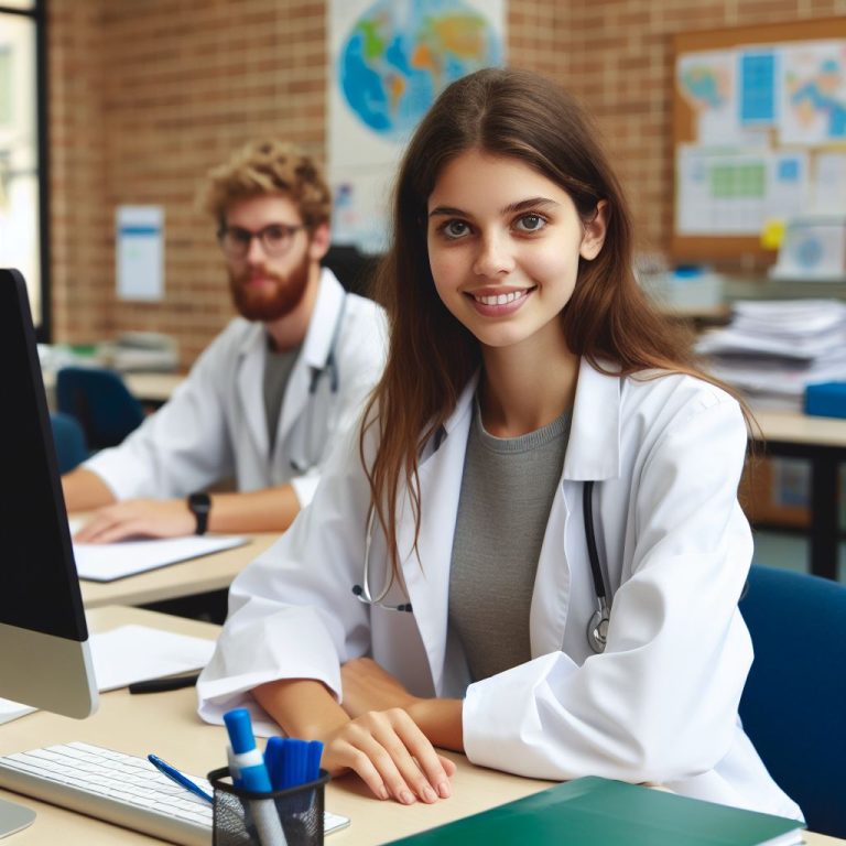 Navigating Surgical Careers in Australia