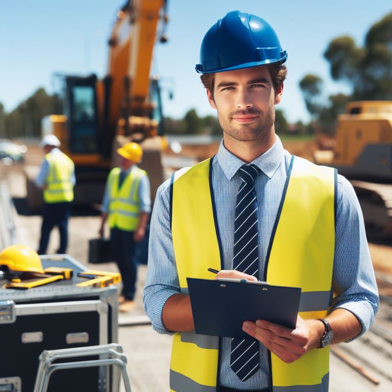 Civil Engineering Licenses in Australia: A Guide