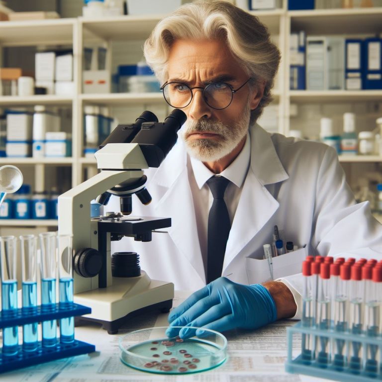 Medical Technician Licensing in Australia