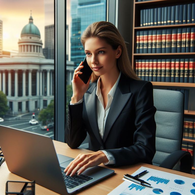 Networking Tips for Paralegals in Oz