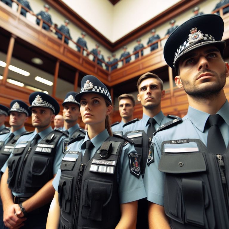 The Impact of Technology on Court Staff