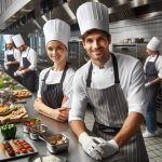 Top 10 Skills Every Cook Needs in Australia