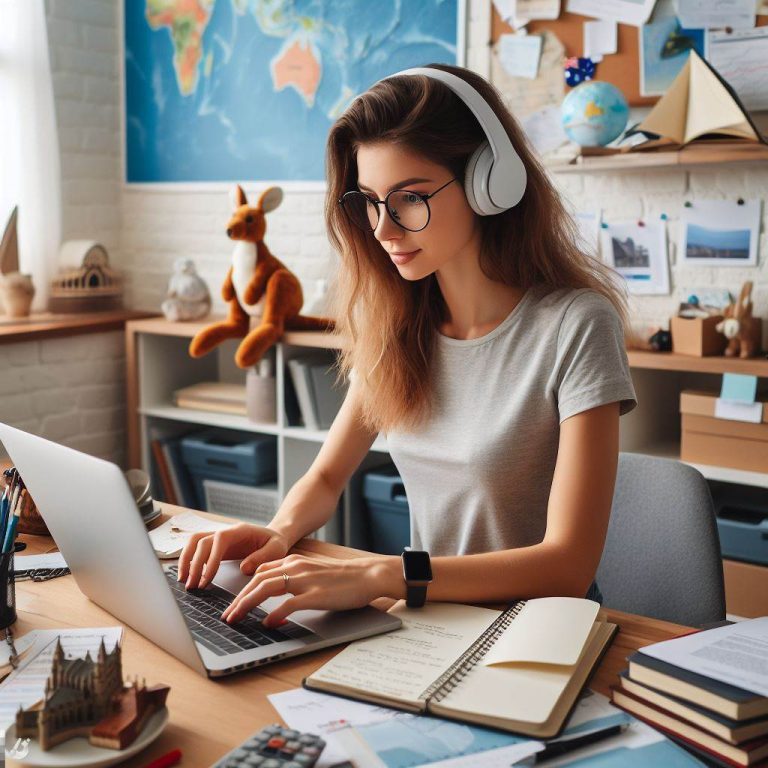 Freelance Journalism in Australia