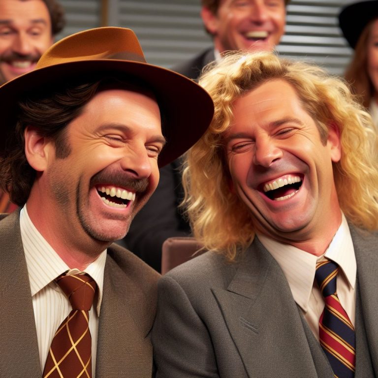 Cultural Impact of Australian TV Shows