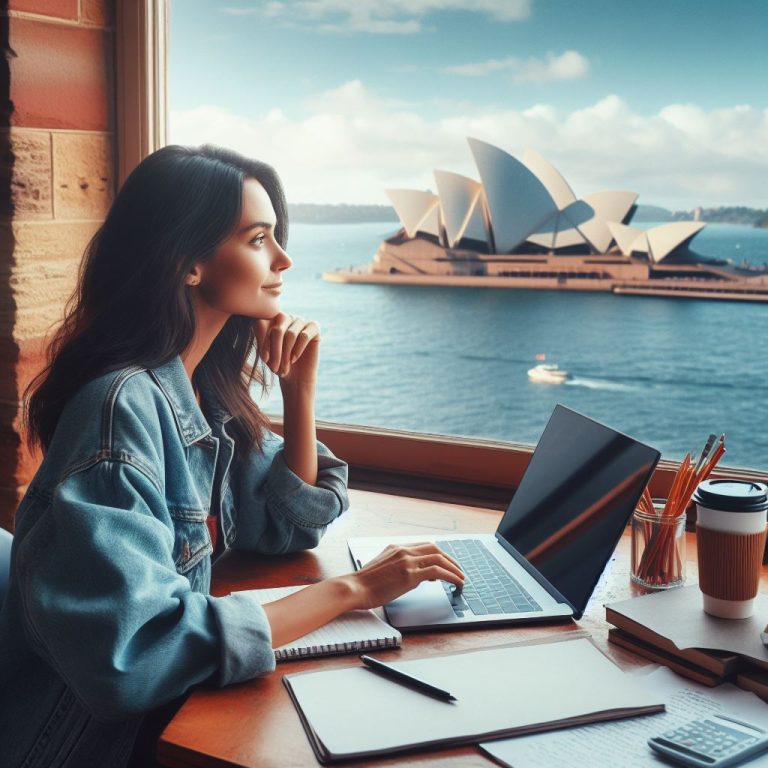 Australian Authors’ Earnings: A Real Look