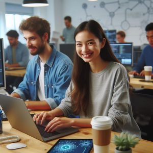 Effective Team Leadership in IT Management
