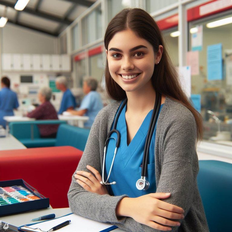 The Role of Tech in Public Health in Oz