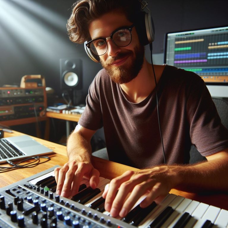 Grants and Funding for Aussie Musicians