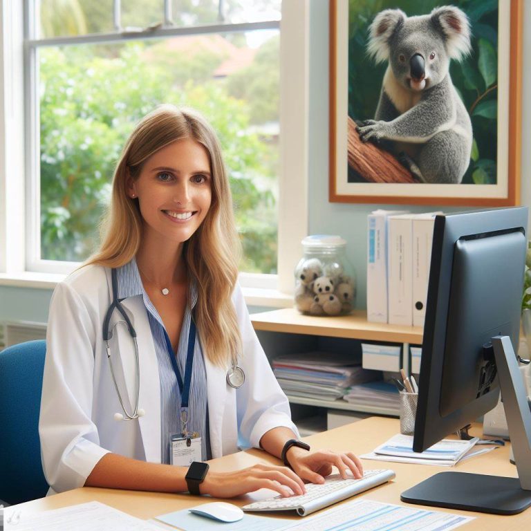 Aussie Paramedics: Career Growth Prospects