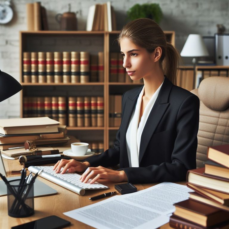 Understanding Law Clerk Responsibilities