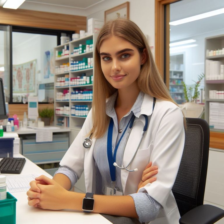 The Role of Tech in Public Health in Oz
