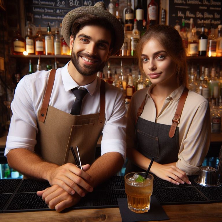 Navigating Australia’s Liquor Laws for Bartenders