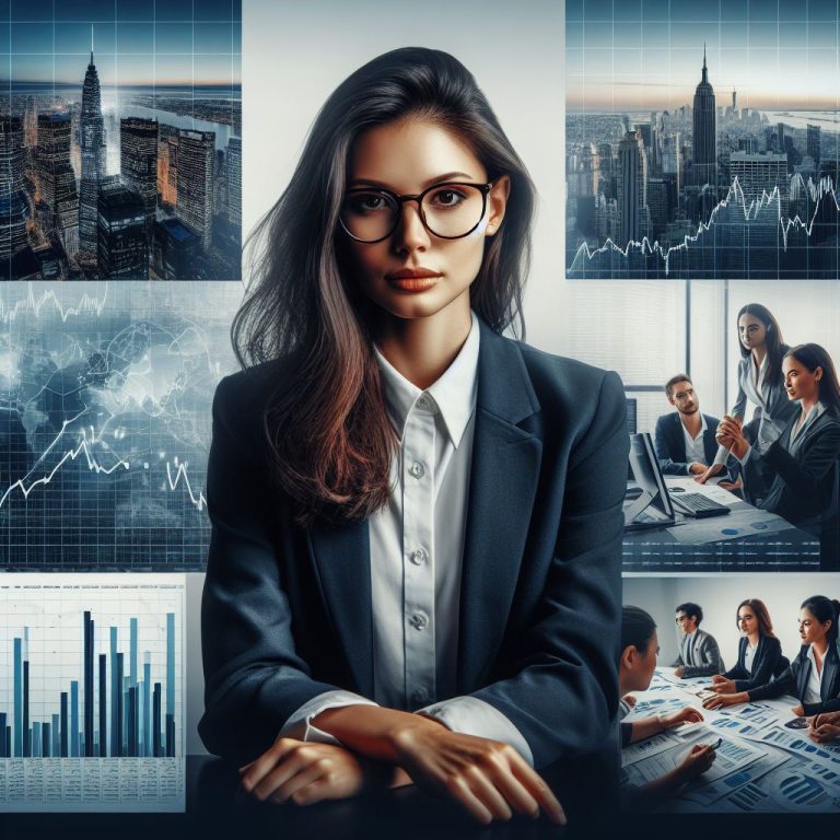 HR in Finance: Skills for Success in Australia