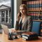 Interview Tips for Aspiring Paralegals