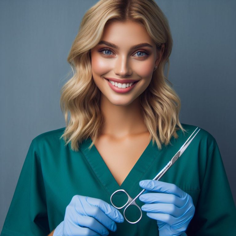 Patient Stories: Life-Changing Surgeries