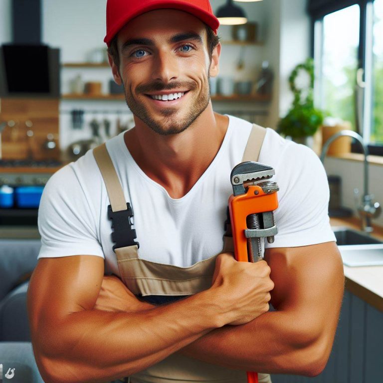 The Future of Plumbing Tech in Australia