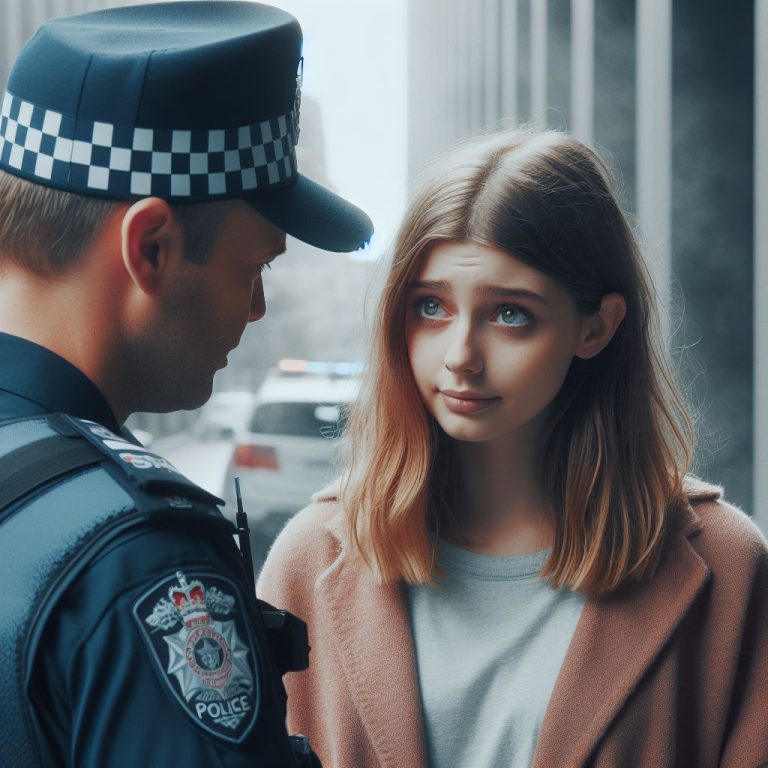 Benefits and Perks for Aussie Police