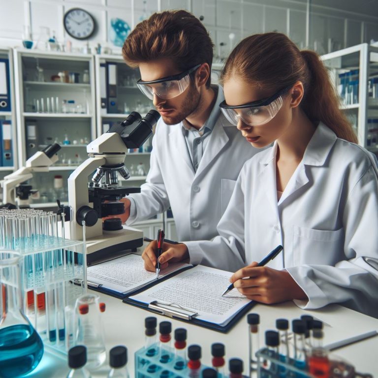 Essential Skills for Aussie Scientists