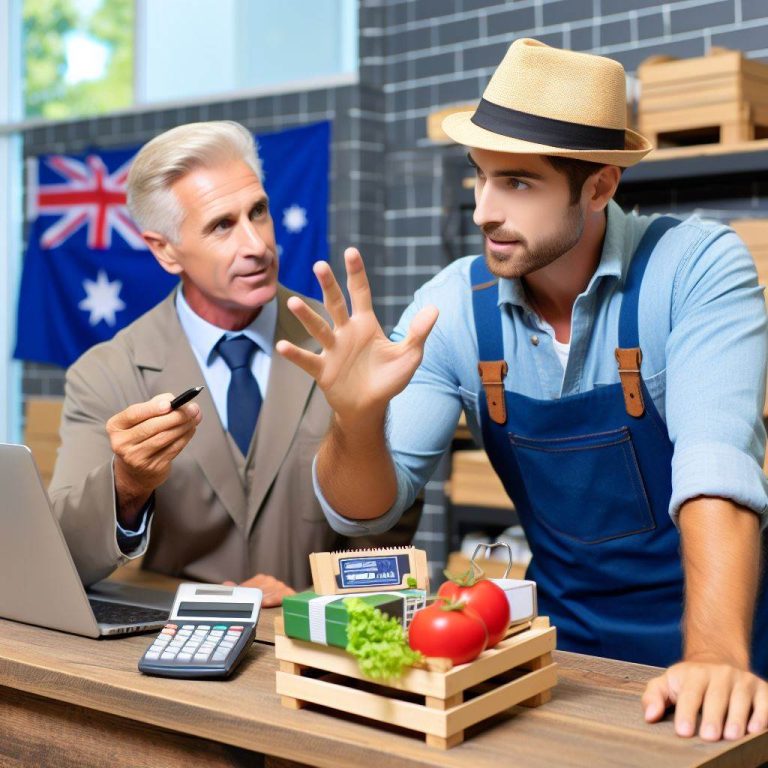 Digital Retail Trends: Building a Successful Career in Australia's ...