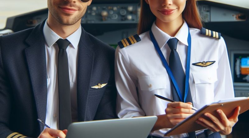 Retiring as an Airline Pilot in Australia