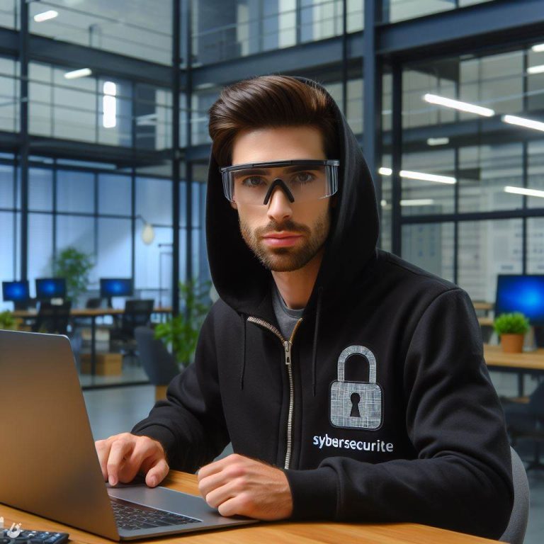 Interview with an Aussie Cybersecurity Guru
