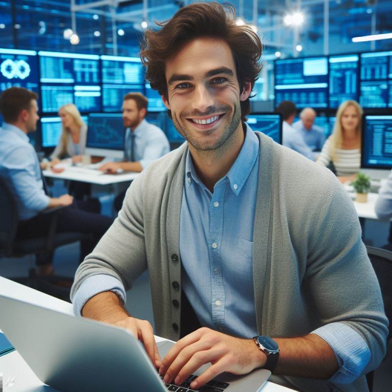 DBA Roles in Australia: A Detailed Overview