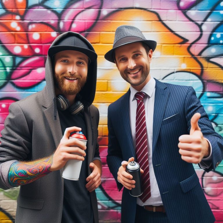 Street Art Legality: Aussie Artists’ Guide