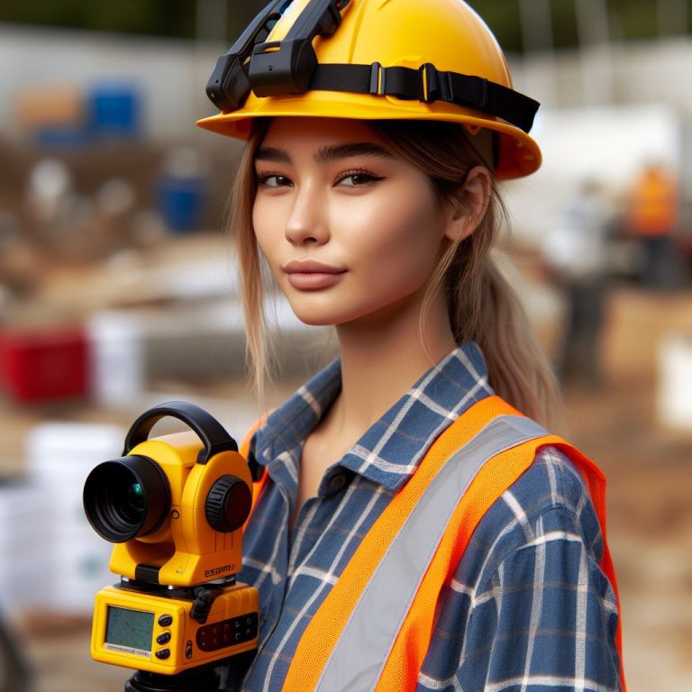 Surveyor Safety Practices in Australia