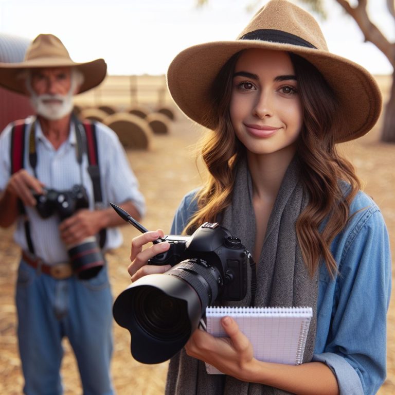 The Future of Journalism in Australia