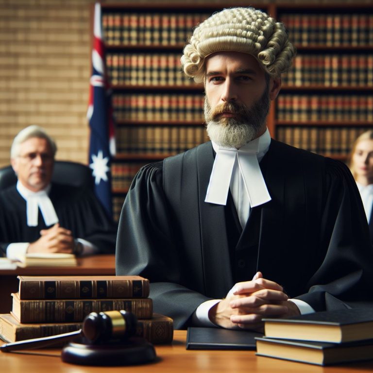 Court Security Officers: Roles & Challenges