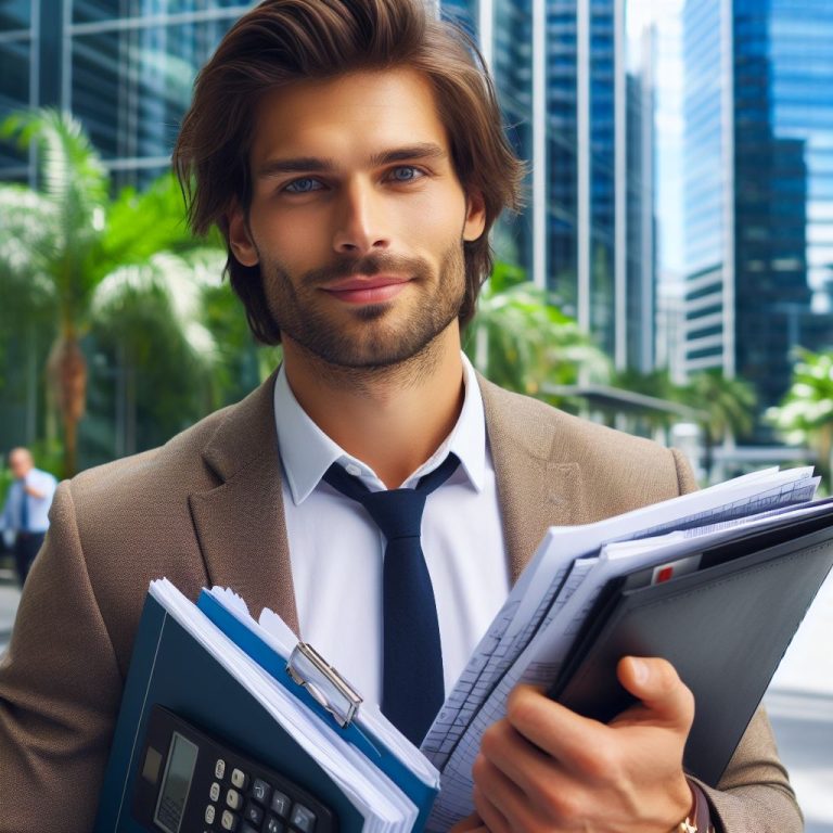 Top Financial Planning Firms in Australia