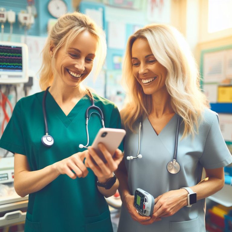 Nursing in Australia: A Comprehensive Overview