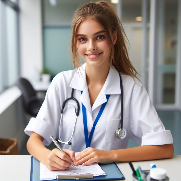 Aussie Paramedics: Career Growth Prospects