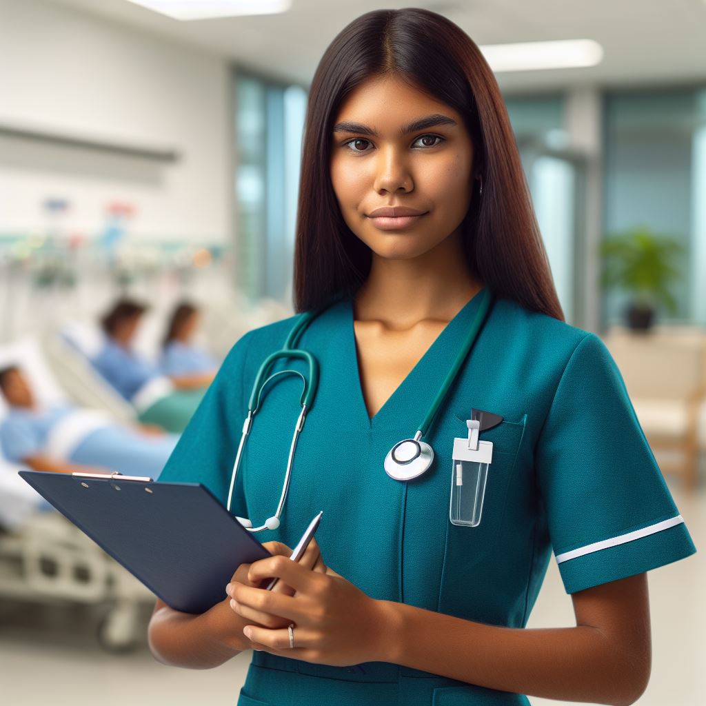 Understanding Nurse Registration In Australia Understanding Nurse Registration In Australia