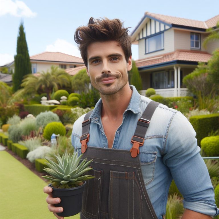 Eco-Friendly Landscaping in Australia