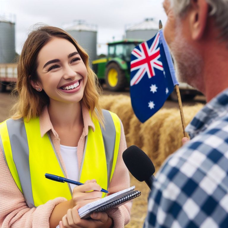 Women in Australian Journalism Today