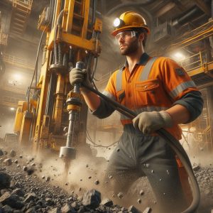 Mining Engineer Skills in Natural Resource Mgmt
