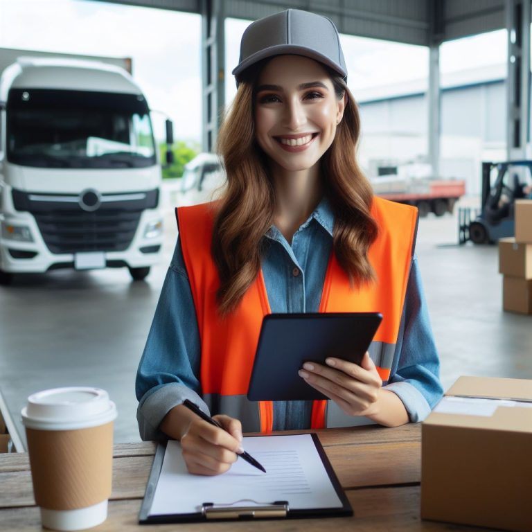Australian Ports and Logistics Management