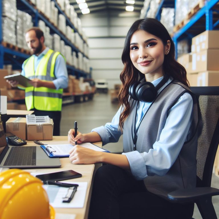 Future of Logistics: What’s Next in Australia?