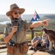 A Day in the Life of an Aussie Guide