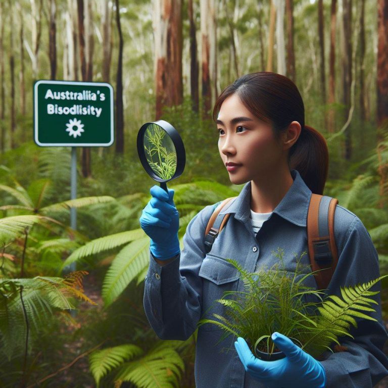 Earning Potential for Biologists in Australia